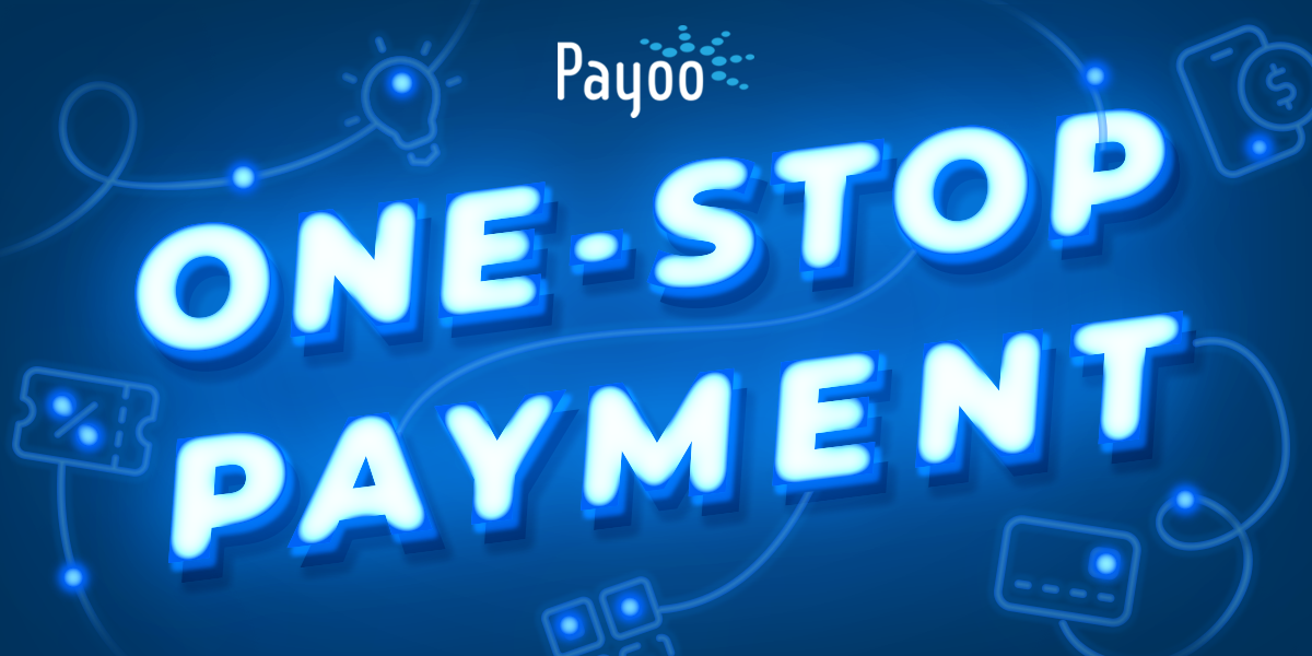 Payoo - Giới thiệu về Payoo